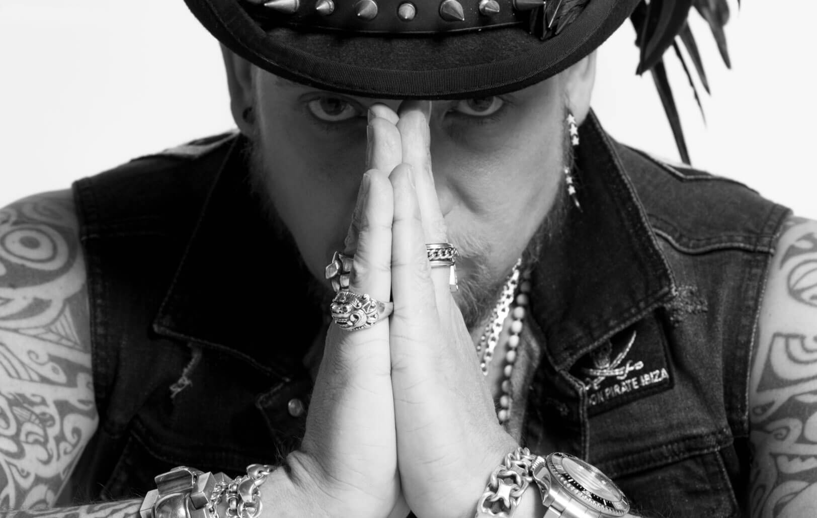 Home - Tommy-Tornado